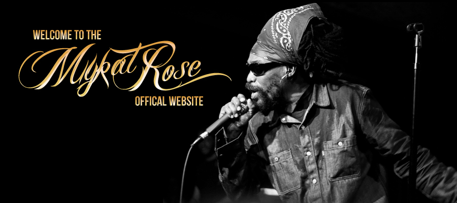 Official Mykal Rose Website | Reggae Legend